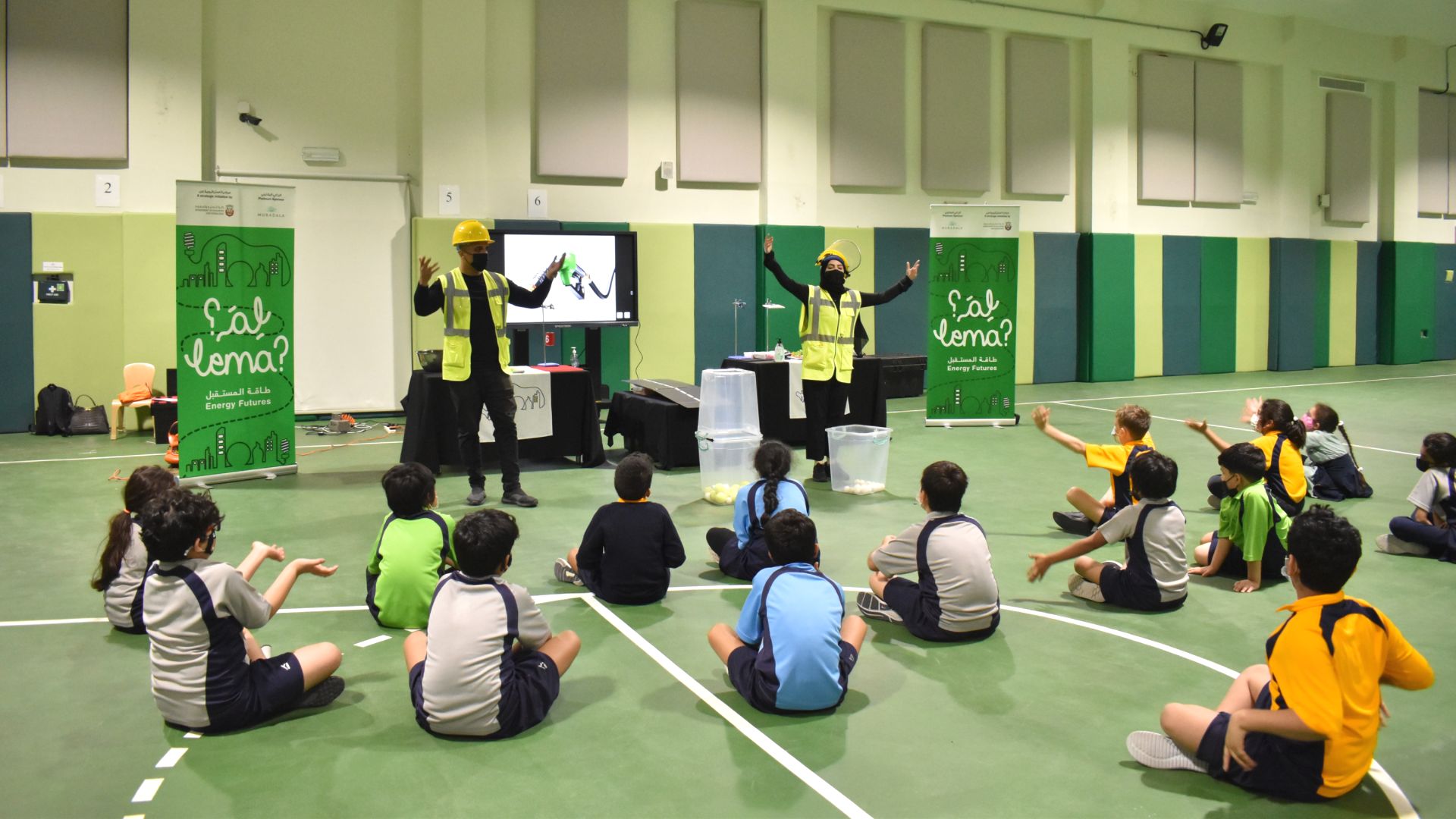 Lema workshops provide fun while learning more about STEM - Aspen ...